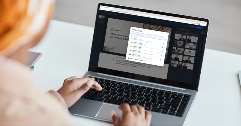 How to Make Synthesia Videos: An Easy Step-by-Step Guide